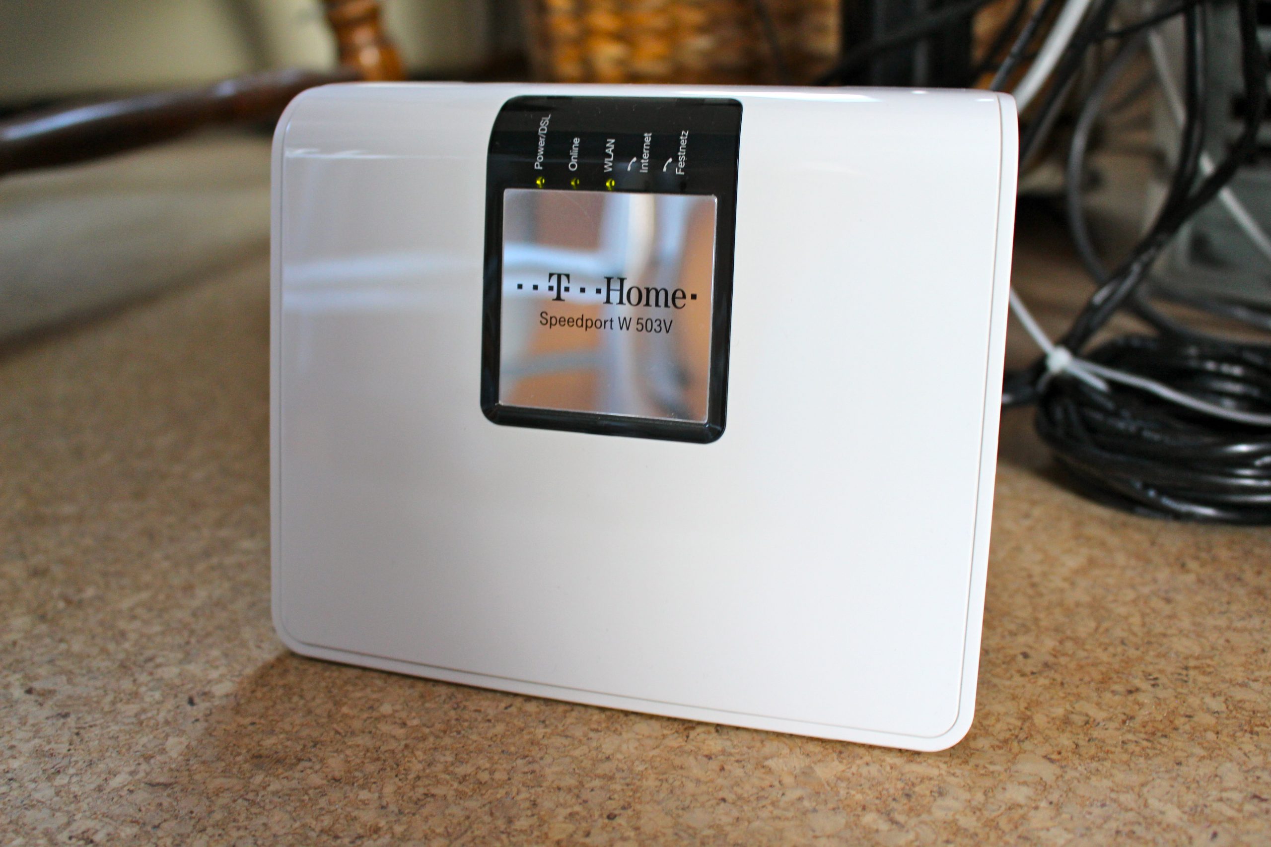 Speedport Update Durchführen – Manuelles Software-Update ISDN-Adapter ...